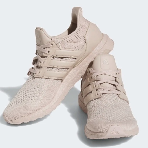 adidas | Shoes | Adidas Ultraboost Dna Wonder Taupe | Poshmark